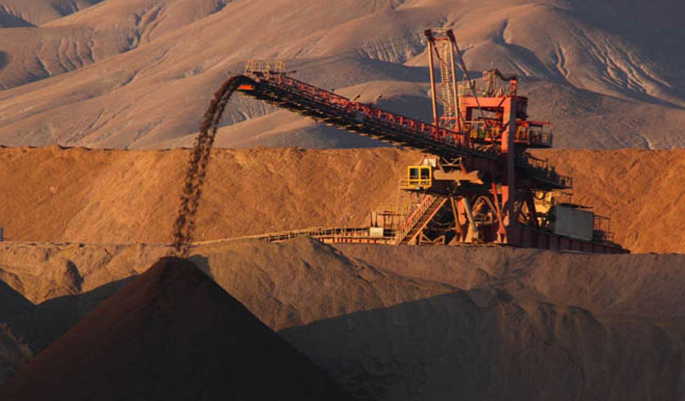 Cierre de faenas mineras: ¿Cómo es el proceso que se realiza en Chile ...