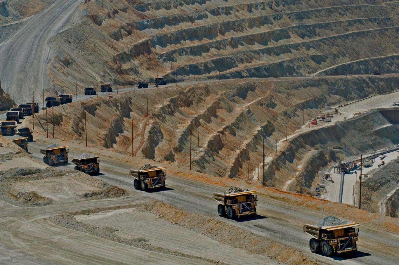 Plusmining