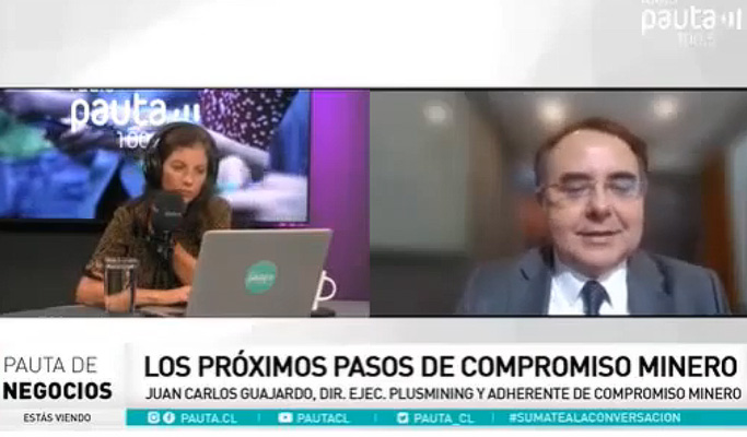 The Next Steps of Compromiso Minero - Plusmining